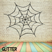 Second Life Marketplace - [fg] Cobweb Wall Decal